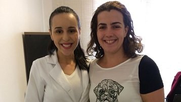 Lívia | Nutricionista Esportiva